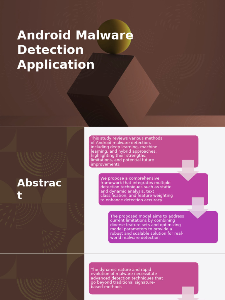 Wireless Security 1 | PDF | Deep Learning | Malware
