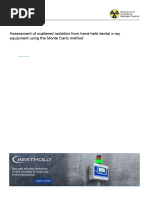 DEXIS NOMAD Pro 2 Dental Operator Manual (US) 1.013.3038 Reve | PDF ...