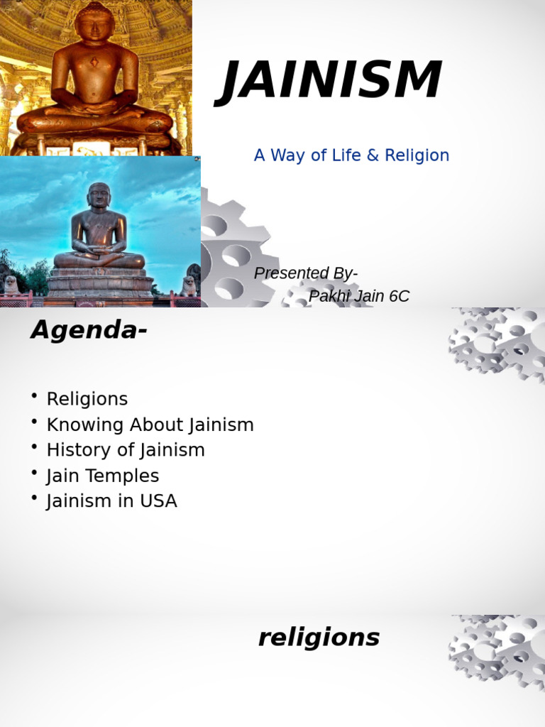 Jainism | PDF