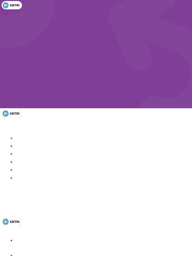 Microprocessor Class 16 | PDF