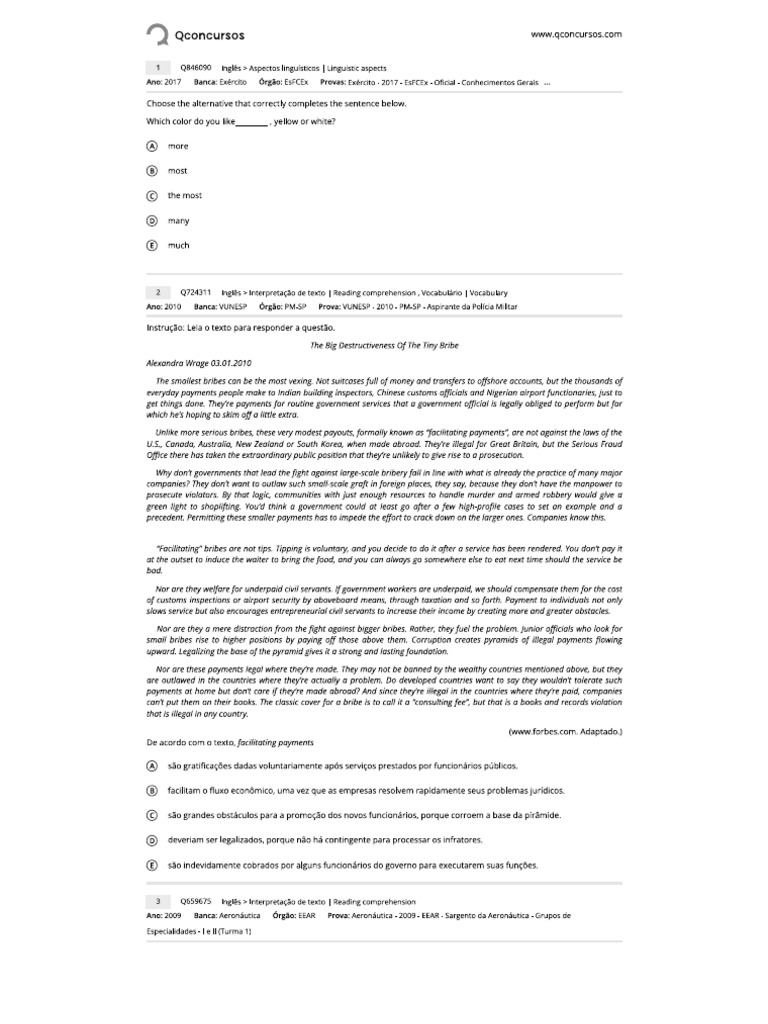 PMT - Final - Merged | PDF