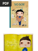 Yo Voy Conmigo Raquel Díaz Reguera PDF | PDF