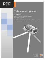 Guia Prático para Uso do SSA-CAD | PDF | Química | Senha