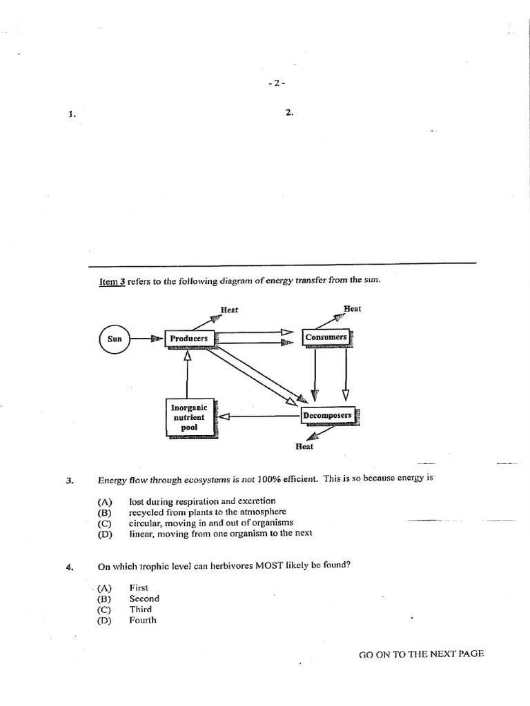 HSB Make Up Paper 2025 | PDF
