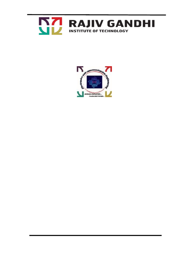 PCS Lab Manual Final | PDF | Frequency Modulation | Modulation