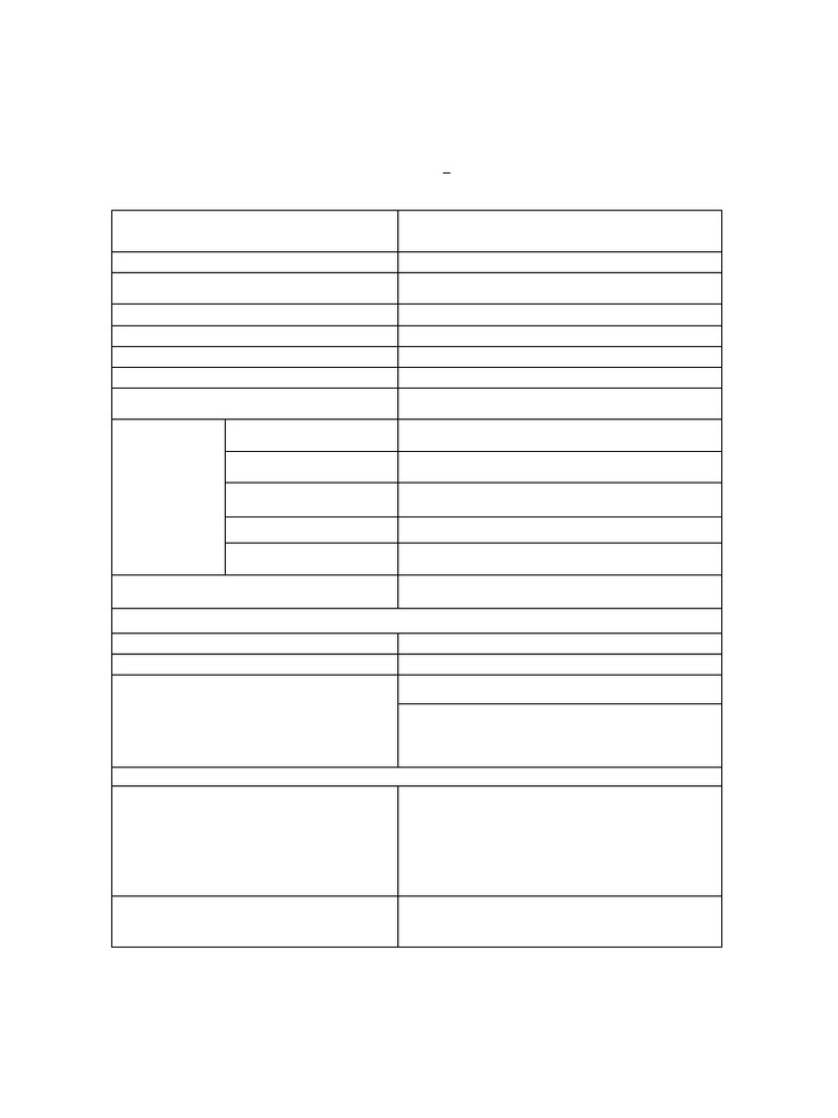 Anexo 1 - Sobres Manila Oc 102 | PDF