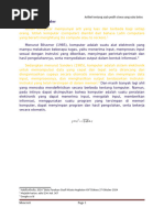 Contoh TTD Pejabat dan Yayasan | PDF