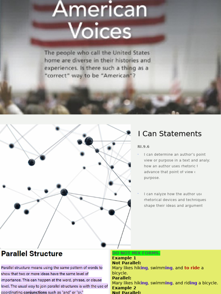Analyzing Rhetoric and Persuasion Techniques | PDF | Argument | Reason