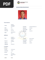 9jatrust - Identity | PDF