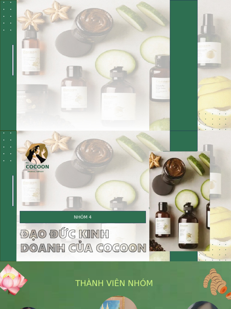 DDKD C A Cocoon | PDF