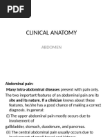 Midline Abdominal Incision Techniques | PDF | Surgical Suture | Abdomen