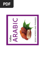 Basic Arabic Expressions & Words - Syrian Dialect (Presentation) Author ...