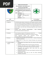 Panduan Input Data EPPGBM Online | PDF