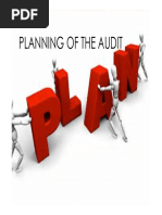 Overview of ISA 315 Risk Assessment | PDF | Audit | Internal Control