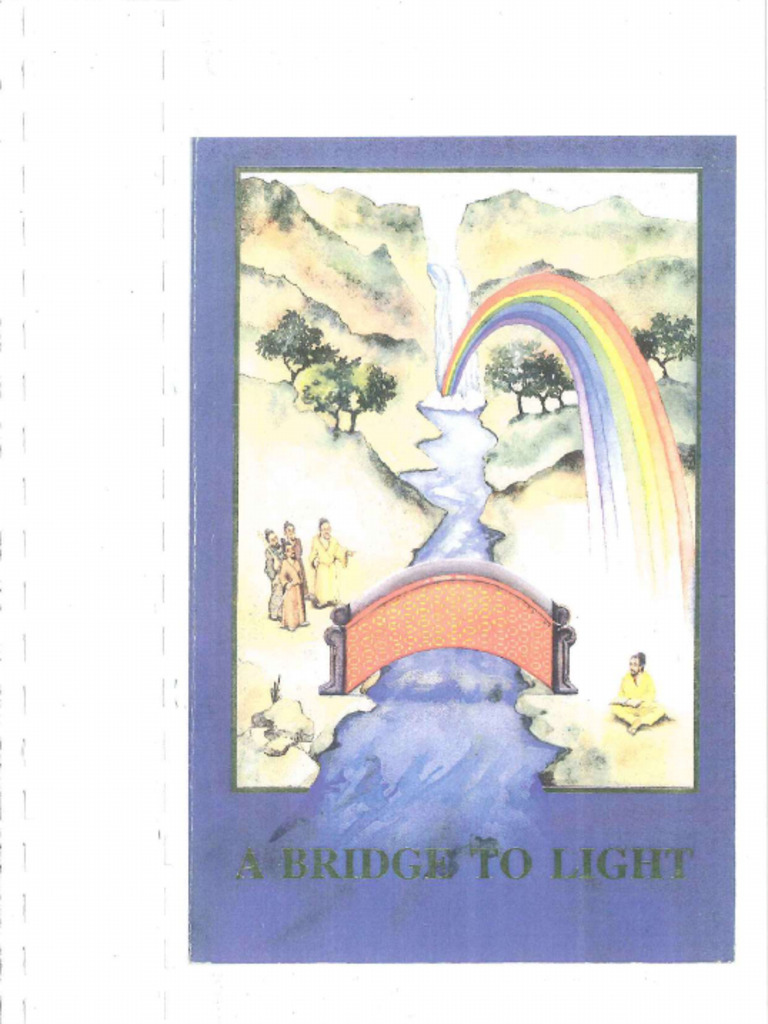 A Bridge To Light - Compressed | PDF