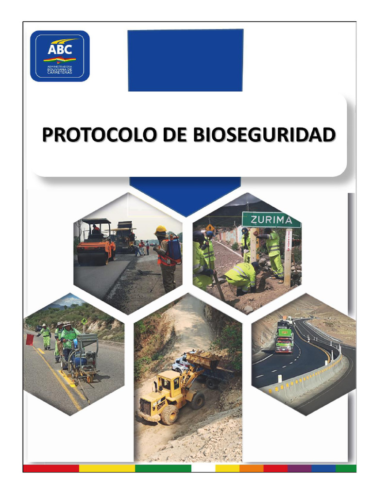 Protocolo Bioseguridad Abc of Central | PDF