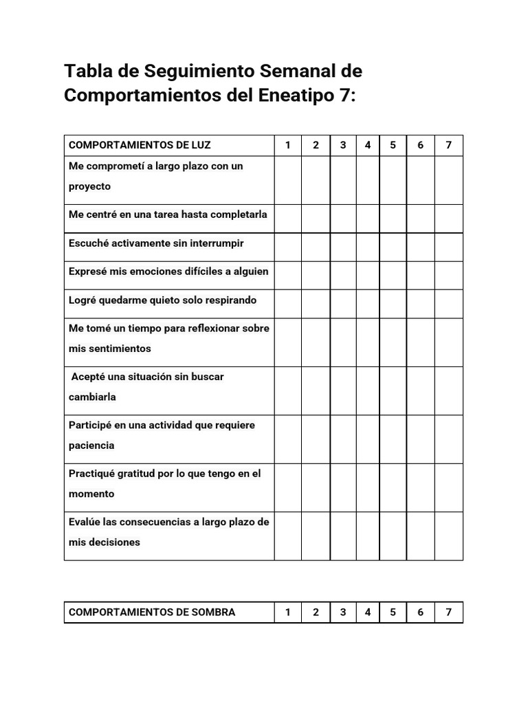 Seguimiento 7 | PDF
