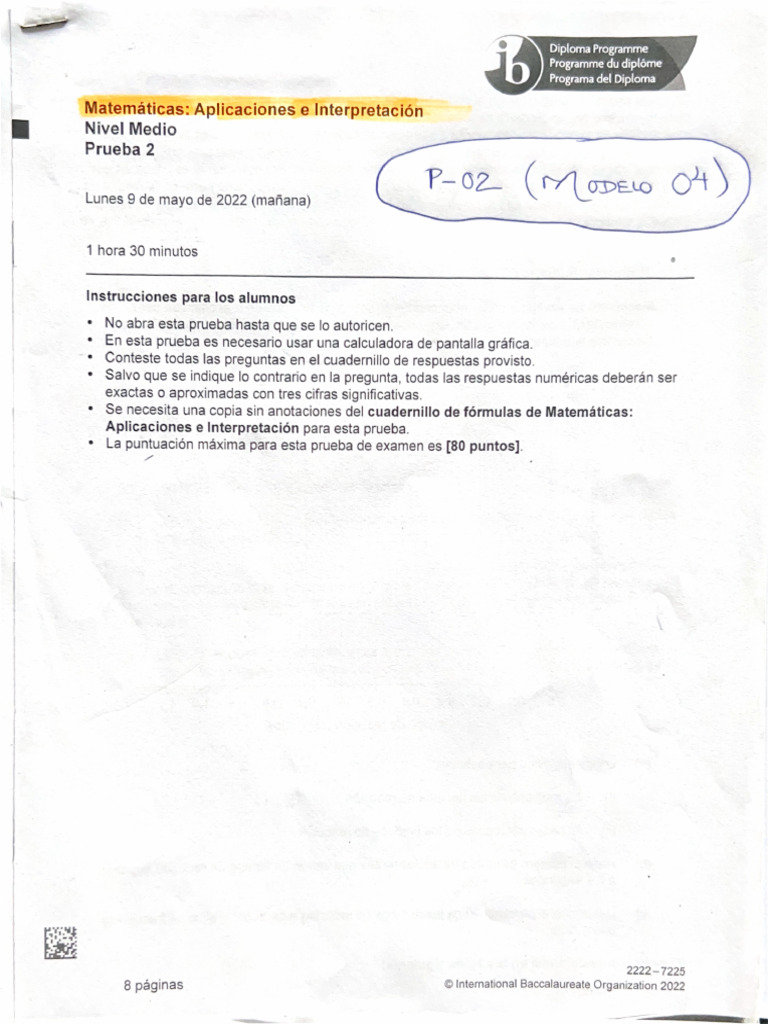 Diploma Programme | PDF
