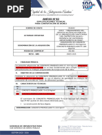 Registro Formato 8a | PDF