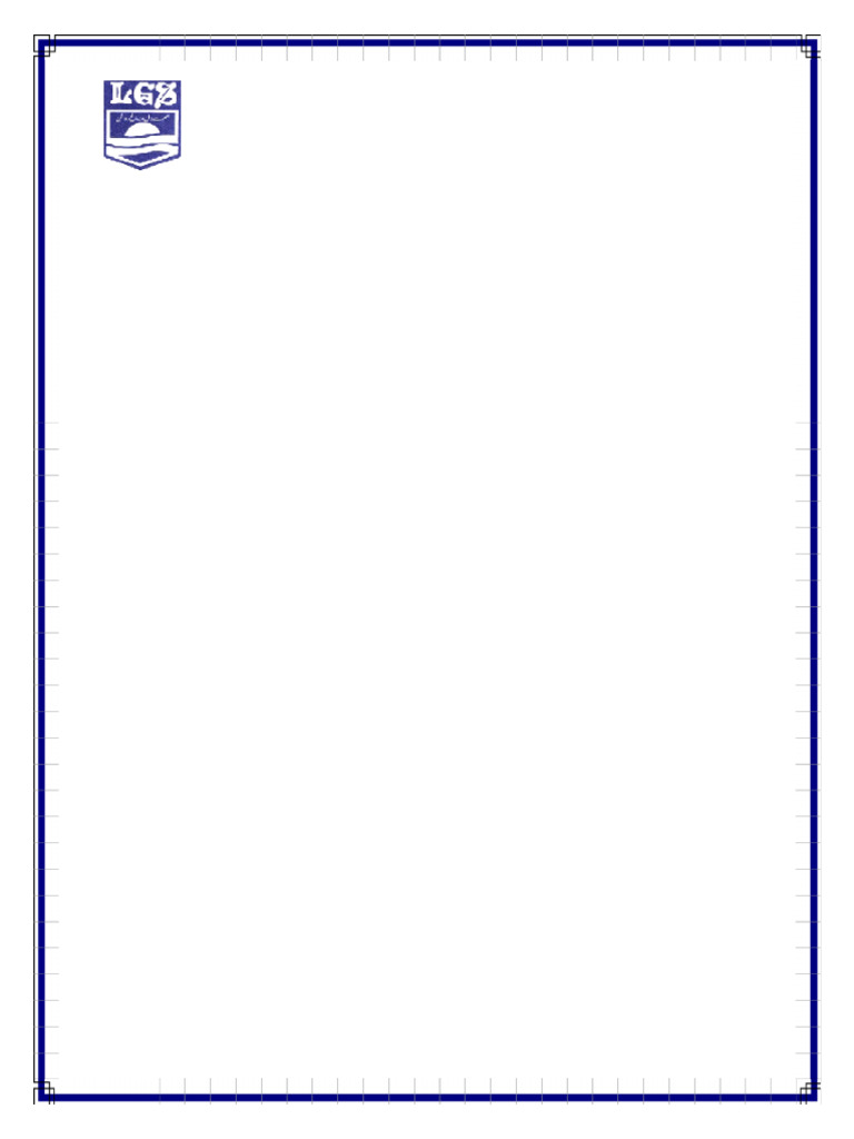 School Reopening Notice O Level May 2025 | PDF