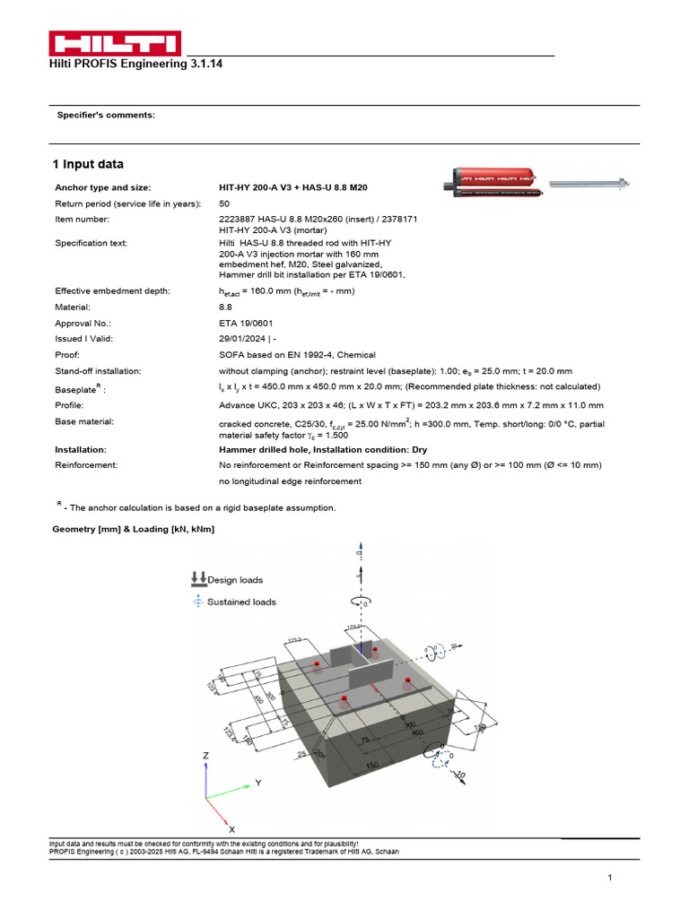 Drafts_Copy - Copy - Copy - Concrete - 18 Apr 2025 | PDF | Civil ...