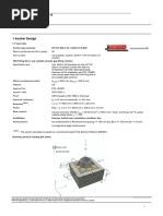 Concrete Pryout Failure Guide | PDF | Physical Sciences | Mechanics