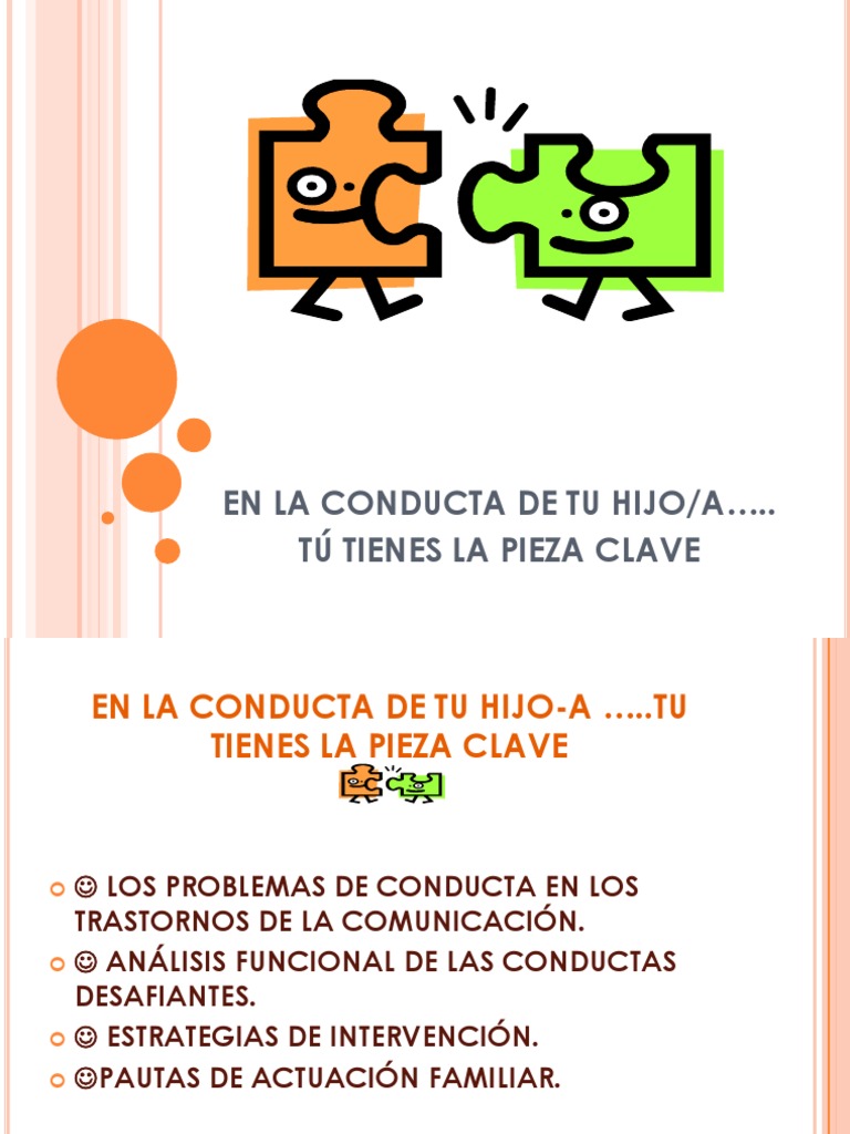 Estrategias para Mejorar Conductas Infantiles | PDF | Reforzamiento ...