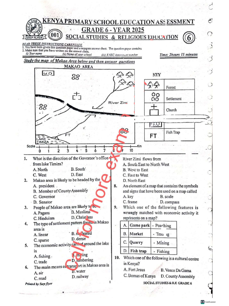 G6 SOCIAL 001 2025 Step flyer | PDF