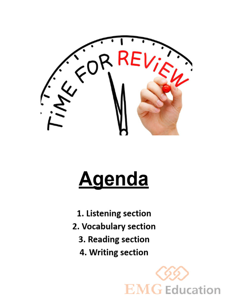 End-Term Test Agenda and Sections | PDF | Agriculture | Agricultural ...