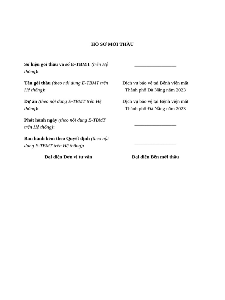 E-HSMT bảo vệ -final | PDF