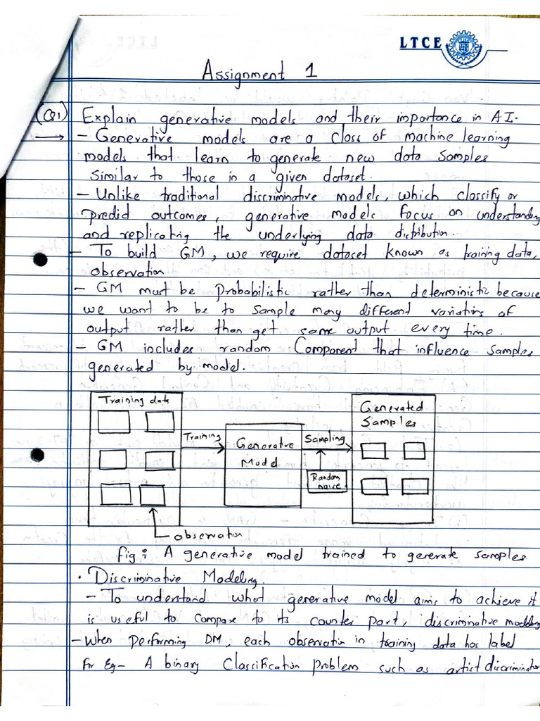 AAI Assignment 1 | PDF