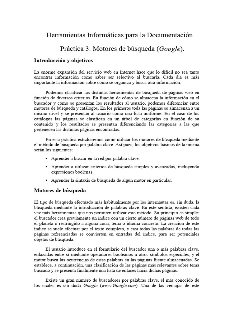 Pract 3 | PDF