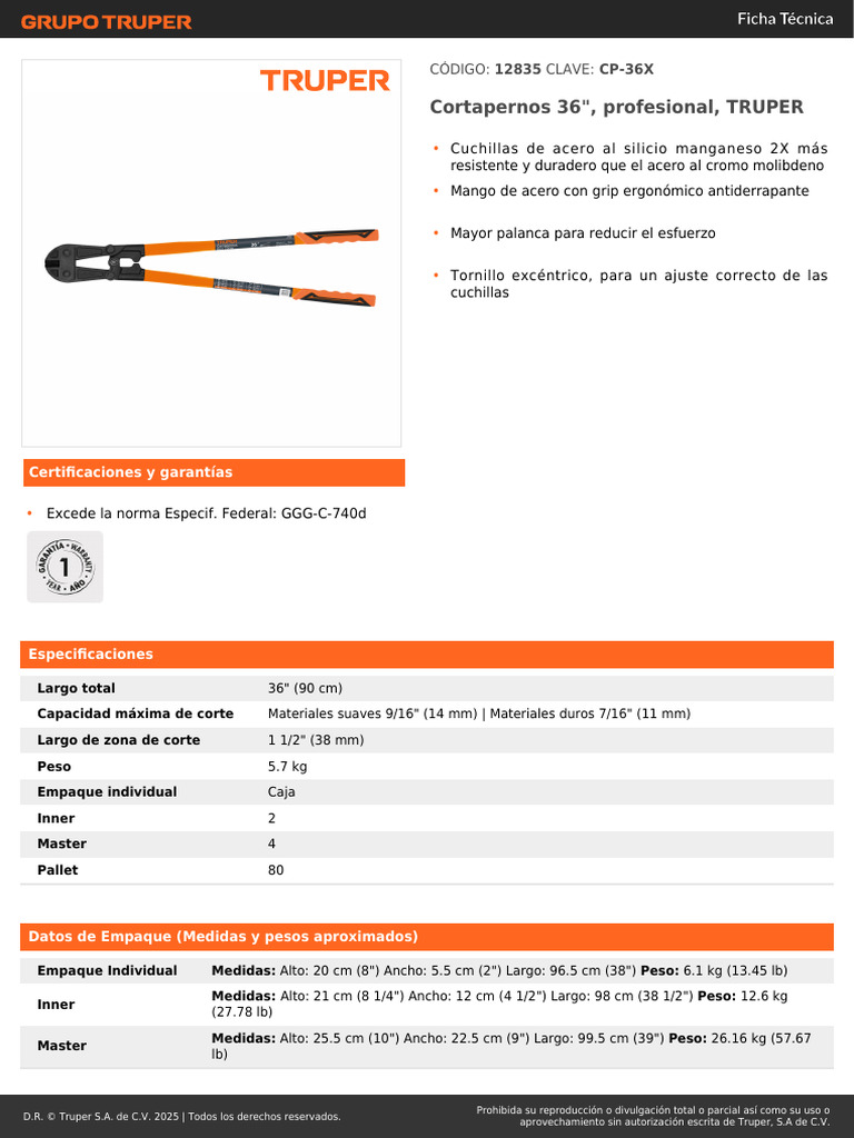 CIZALLA TROPER | PDF | Rieles