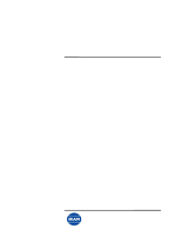 Iram 2250 - 2013 | PDF | Transformador | Aislador (Electricidad)