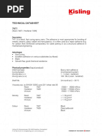 ARALDITE LY 5052 ARADUR 5052 Technical Datasheet (US) | PDF | Ultimate ...