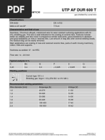 Astm C882 C882M 20 | PDF | Concrete | Cement