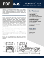 Halvorsen 25K Cargo Loader Overview | PDF | Truck | Manufactured Goods