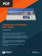 PPAP Dimensional Test Results Report | PDF | Specification (Technical ...