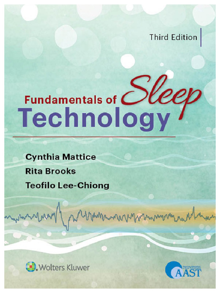 Teofilo L. Lee-Chiong Jr. MD, Cynthia Mattice, Rita Brooks ...