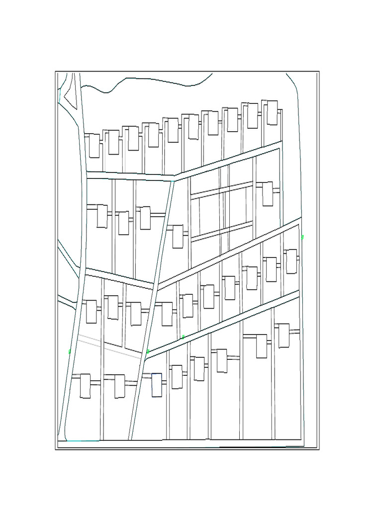 Ada Bojana Zona 1 | PDF