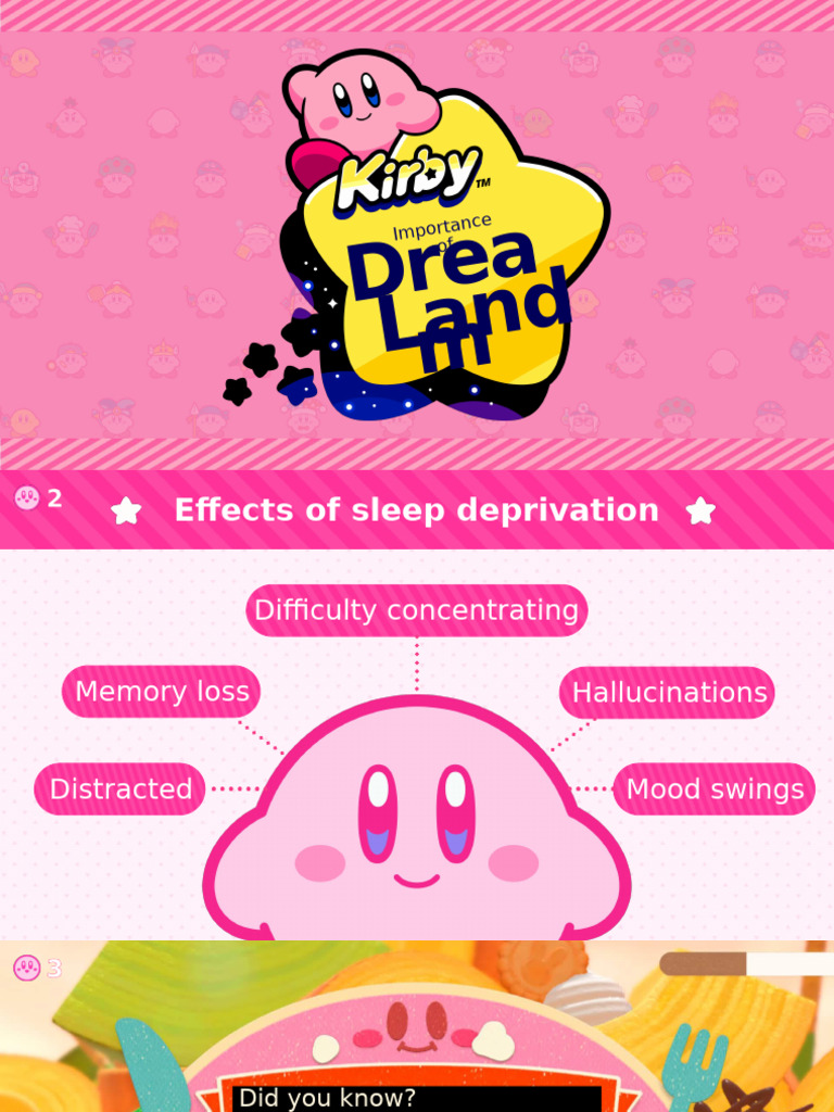 English Presentation | PDF