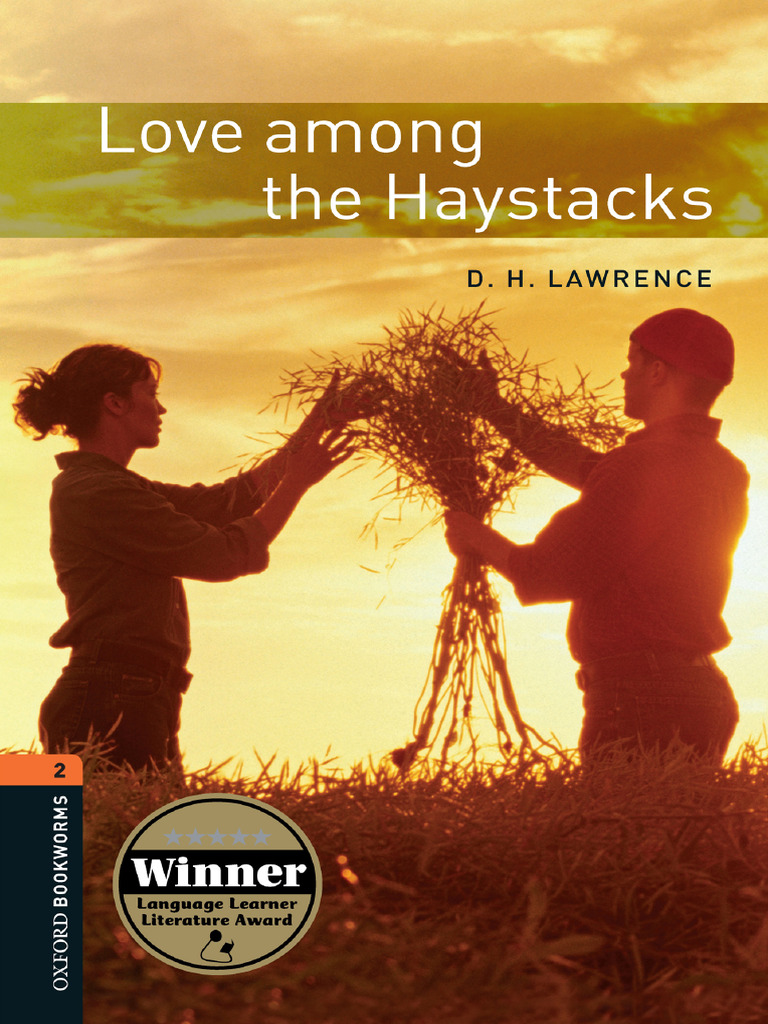 Love Among The Haystacks | PDF