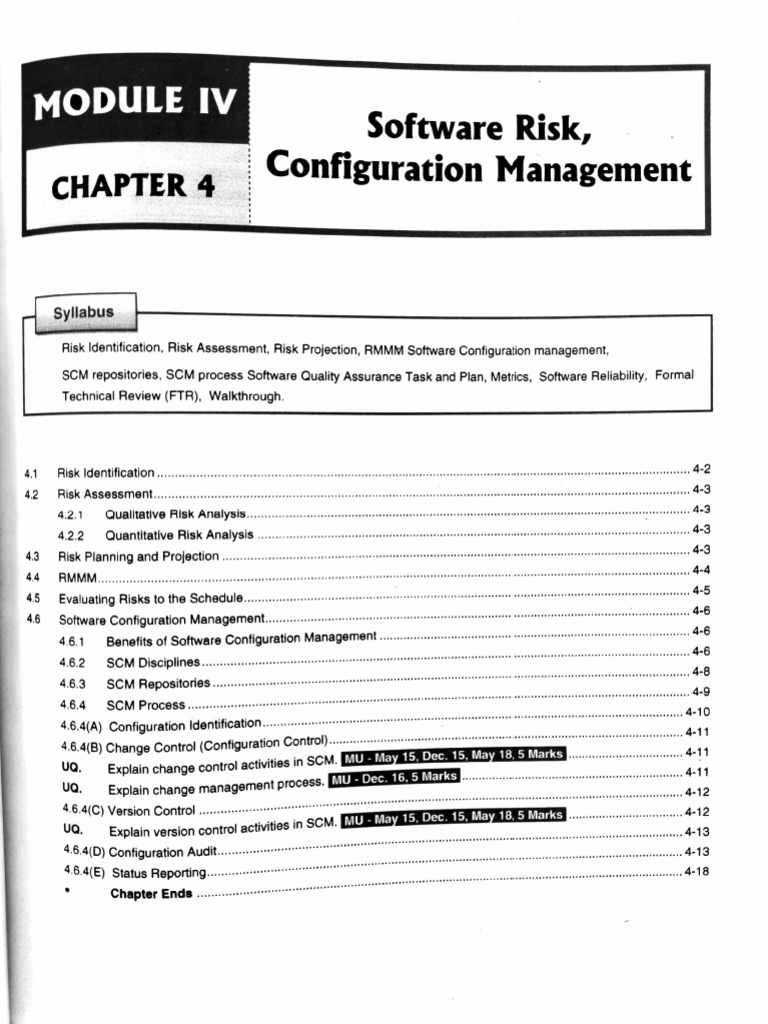 SEPM-4 | PDF