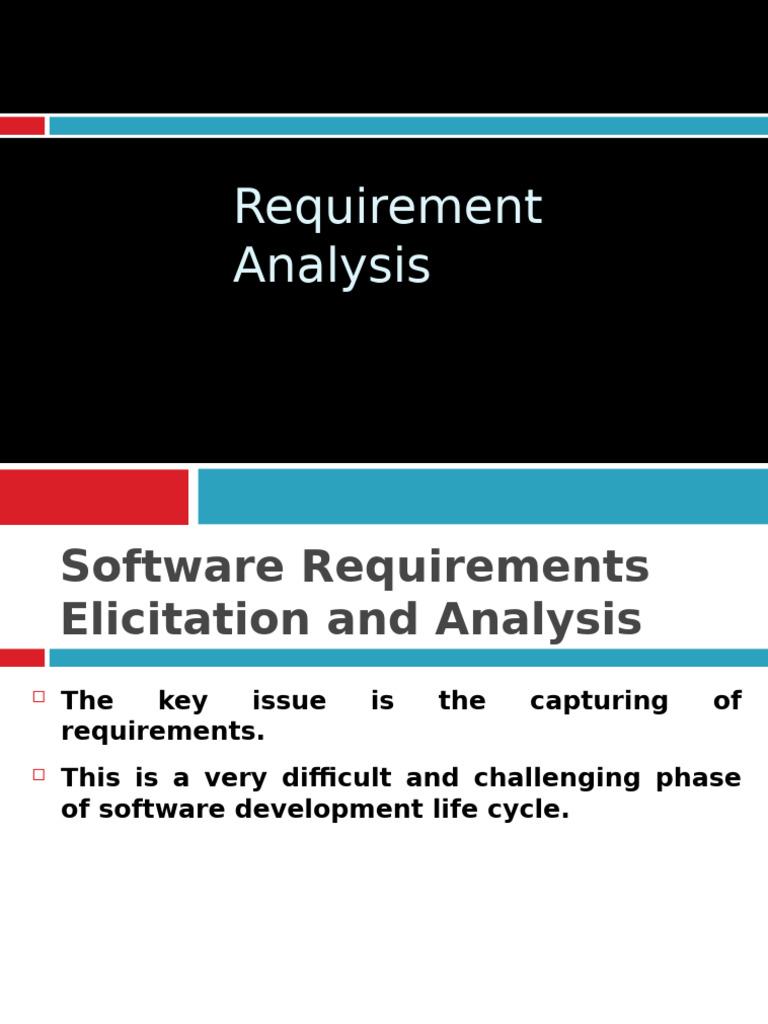 Chapter 3 (Software Requirements Elicitation and Analysis) | PDF | Use Case | Brainstorming
