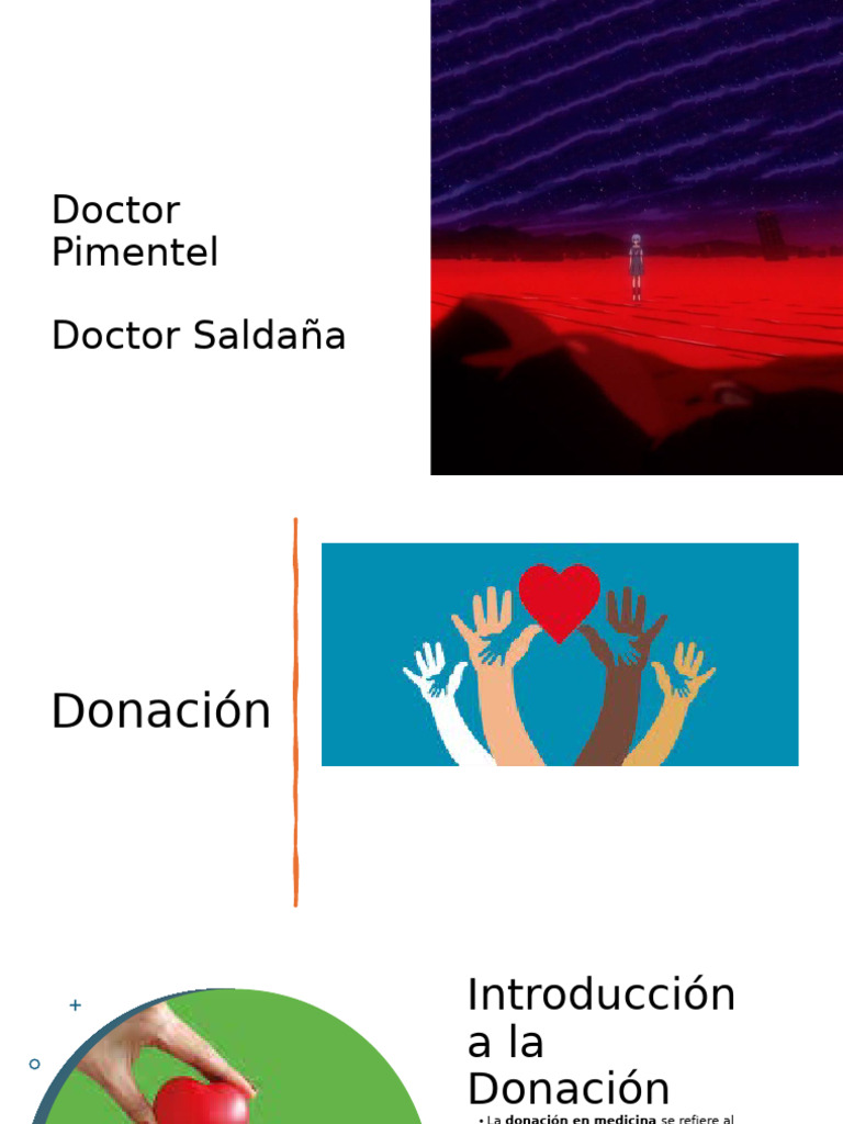 Doctor Pimentel | PDF | Sangre | Médula ósea