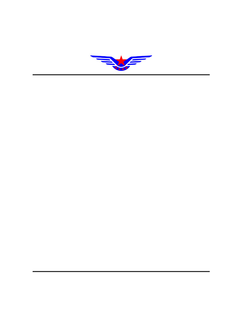 CAAC Evaluation Report for A350-900 | PDF | Air Traffic Control ...