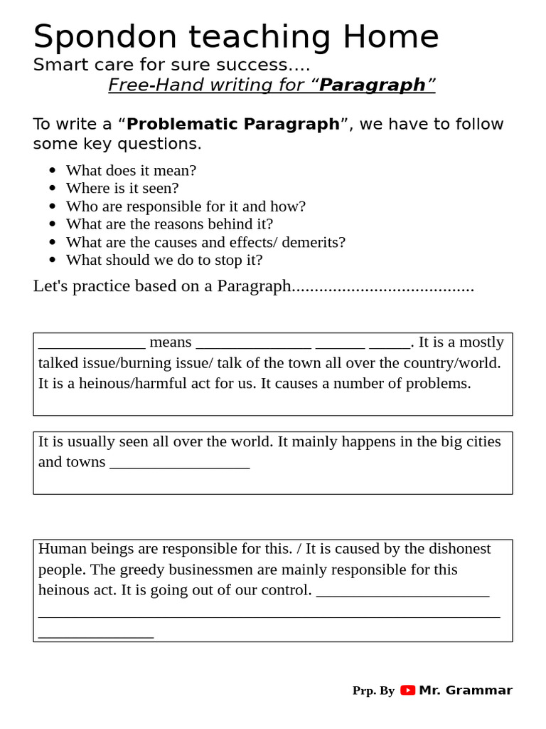Addressing Heinous Social Issues | PDF