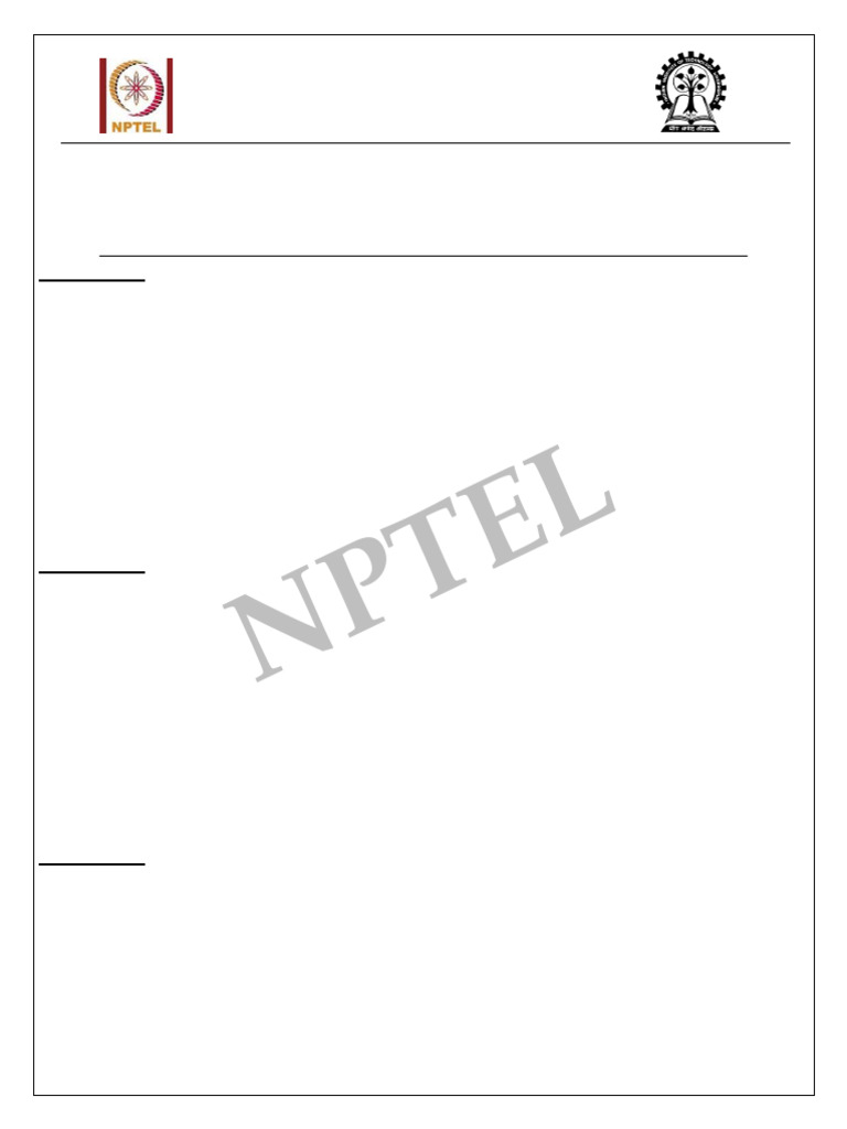Assignment-8 - IAC NPTEL - 2025 | PDF | Valve | Input/Output