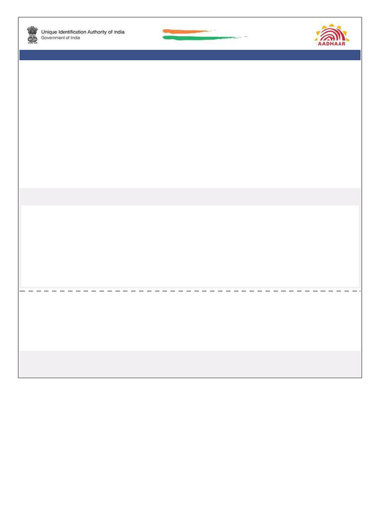 Acknowledgementslip S1381365176980 | PDF