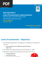 Easa - Part 21 | PDF